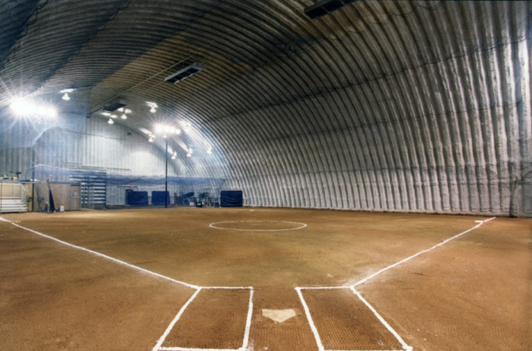 Metal Buildings for Residential, Commercial and Industrial Apps