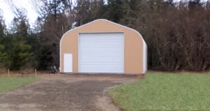 Shop - Curvco Steel Buildings