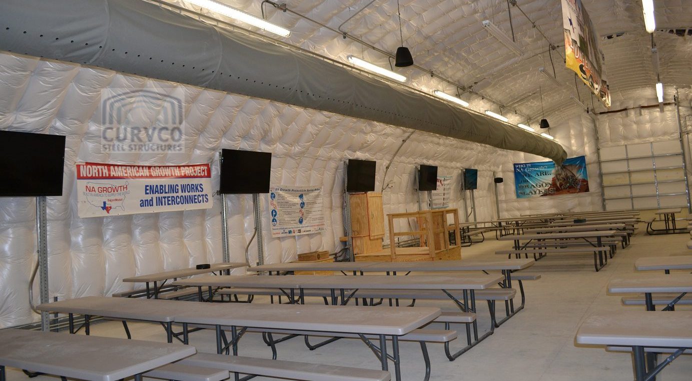 Heavy Duty Hurricane Steel Building Kits- Florida Wind Certified