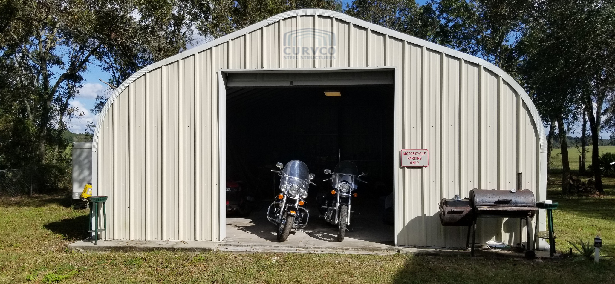 Steel Building Kits Texas- Prefabricated DIY Building Kit Prices