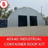 50x200 Industrial Steel Building Kits- Warehouse Kit Prices