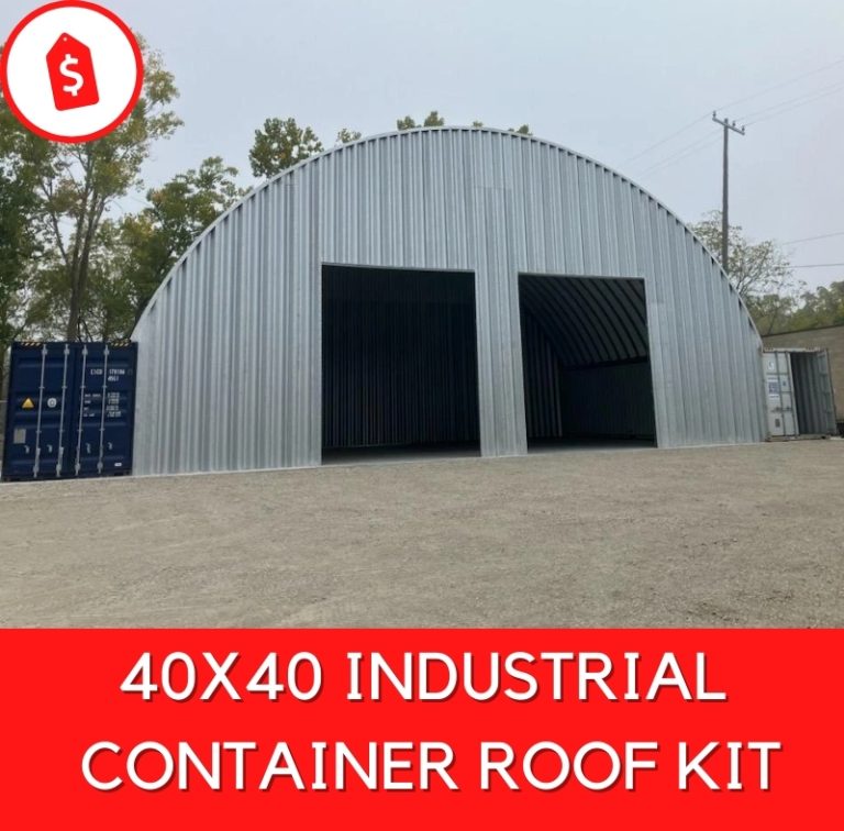 50x300 Industrial Steel Building Kits- Warehouse Kit Prices