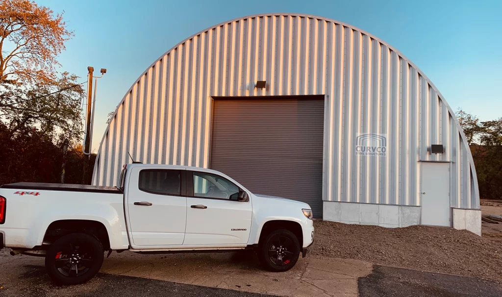 Steel Building Kits in Arizona- DIY Pre-engineered Building Kits